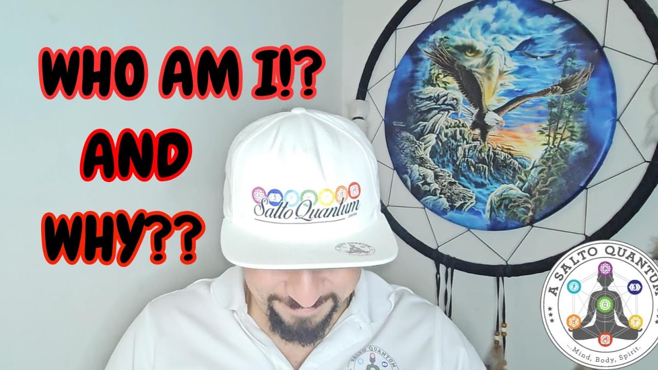 Who am I and Why do I do this? Long story short and solutions to share ...