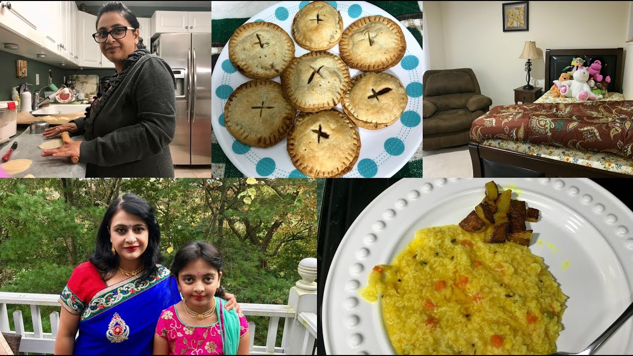 Indian Women Daily House Routine | Daily Vlog - YouTube