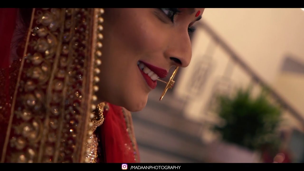 Best Wedding Highlights 2020 | Traditional wedding trailer - YouTube
