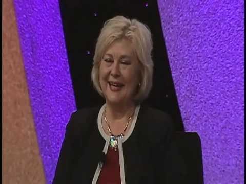 Sharon Ann Hetherington - 2013 Career Guidance Award - YouTube