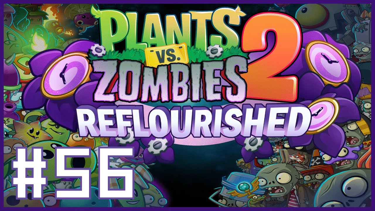 Mod Tutorial ⌚ PvZ2: Reflourished [#56] [QUESTS] - YouTube