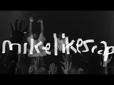 MIKE / Live from San Francisco / Full Set - YouTube