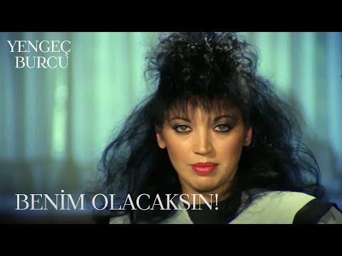 Murat Benim Olacak! | Yengeç Burcu
