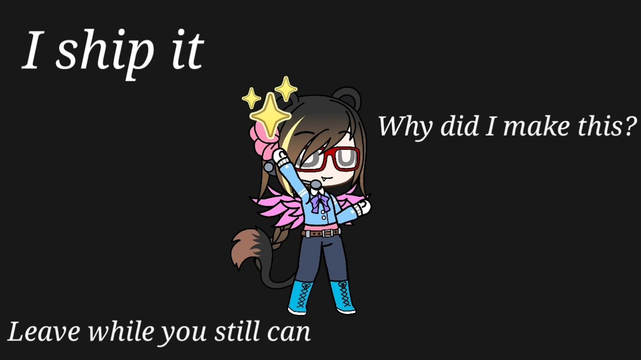 I ship it meme - YouTube