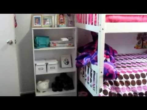 Tips para limpiar tu habitacion