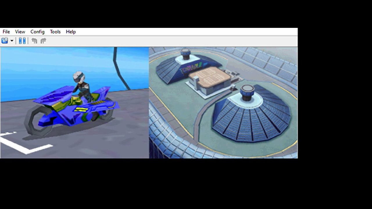 Yu Gi Oh! 5D's STARDUST ACCELERATOR enjoy the Riding Duel Turbo Duel ...