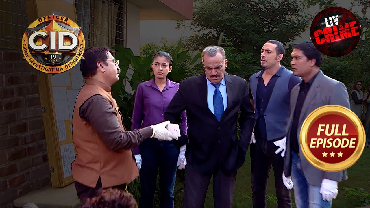 CID ने Heirs के लापता होने के पीछे की Mystery को किया Reveal | CID ...