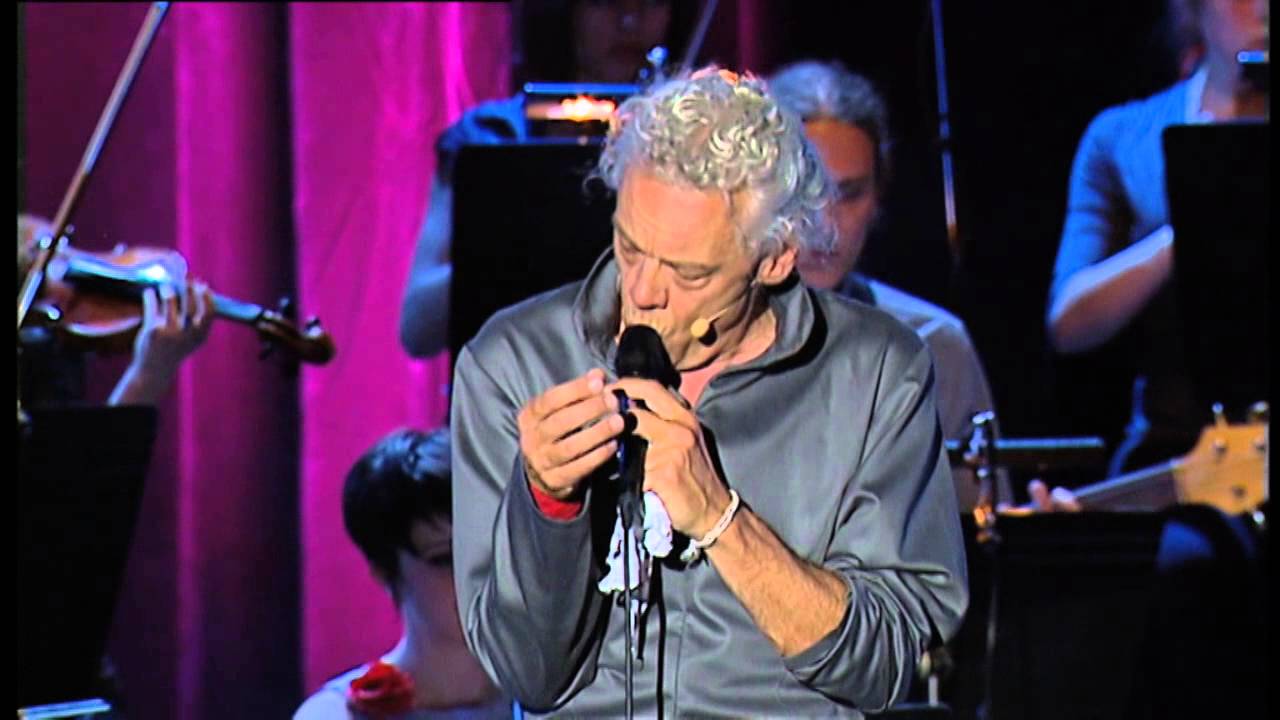 « D'abord » - Pascal Auberson - Montreux Le Live - YouTube