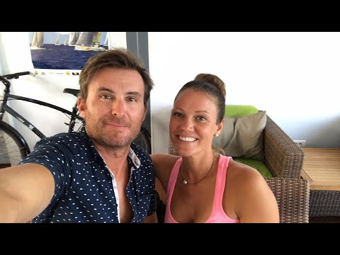 Live from Tahiti (with better connection)
