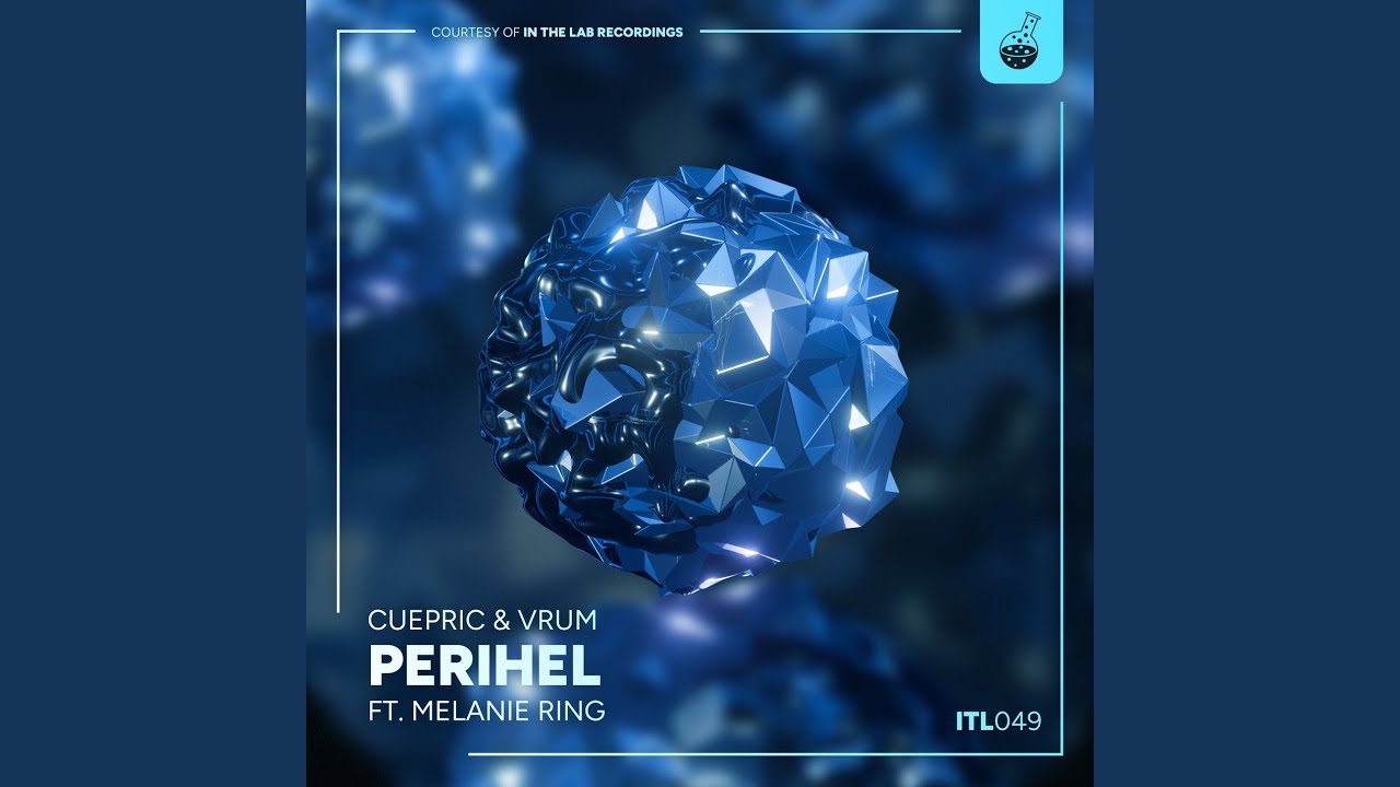 Perihel (feat. Melanie Ring) - YouTube