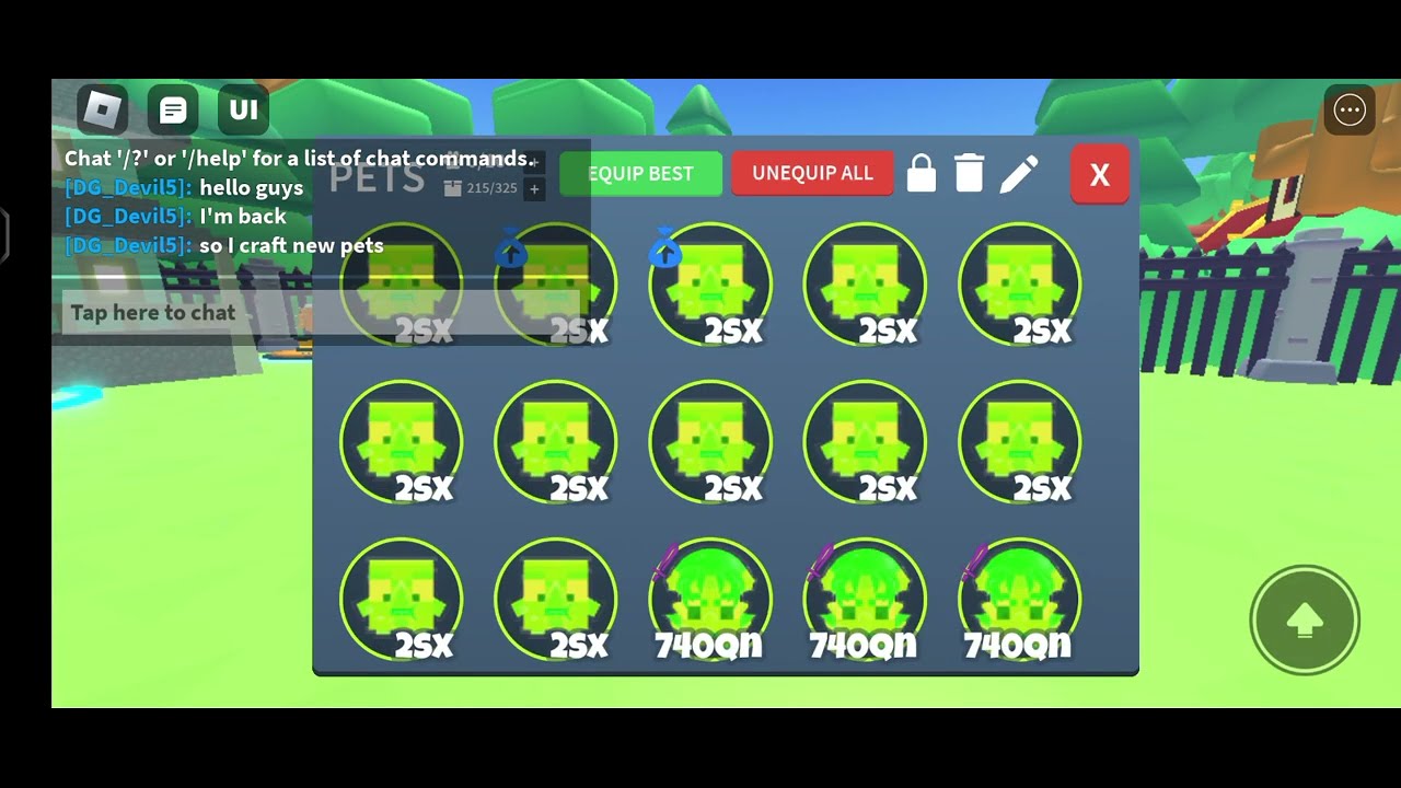 exploring new update in MINING CLICKER SIMULATOR(Roblox) - YouTube
