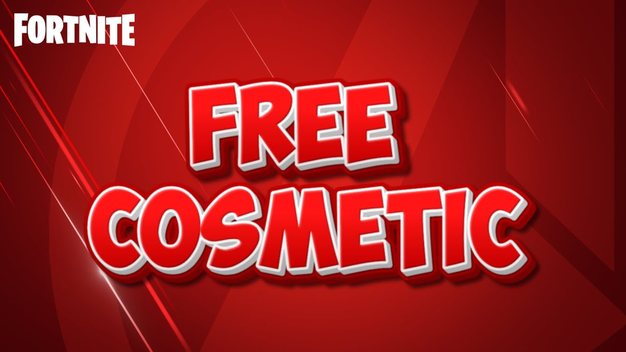 FREE ITEM SHOP TODAY... ️ - YouTube