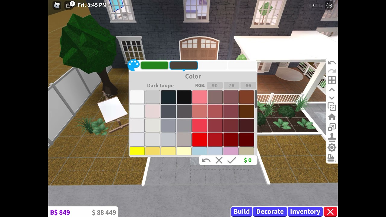 The Color dirt Brown Isn t In Bloxburg Anymore YouTube the-color-dirt-brown-isn-t-in-bloxburg-anymore-youtube