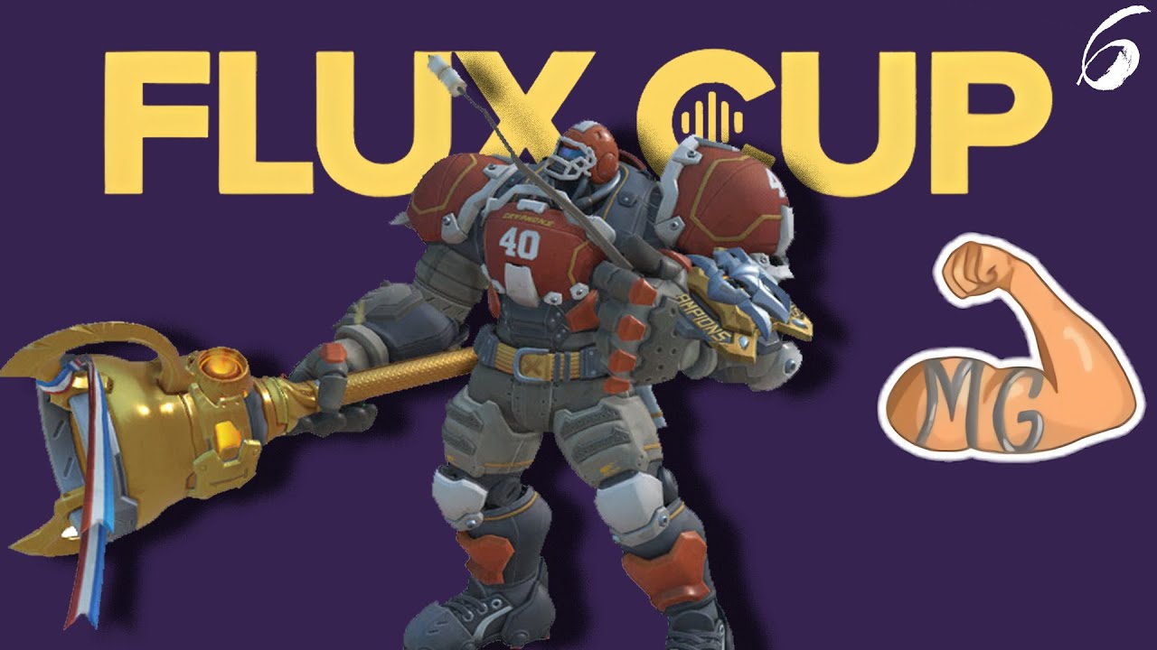 Flux Cup Montage - YouTube