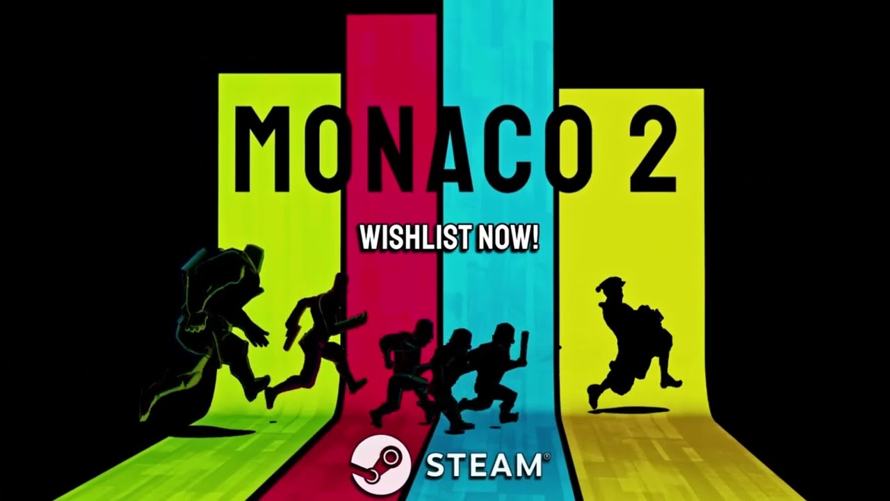 Monaco 2 in arrivo nel 2025 | CrazyGameCommunity.it
