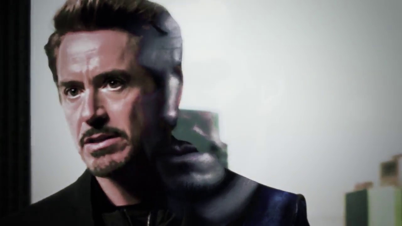 Tony Stark x Stephen Strange || Bleeding out - YouTube
