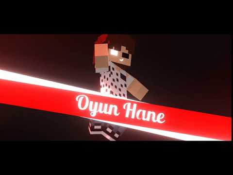 Oyun Hane (İntro)