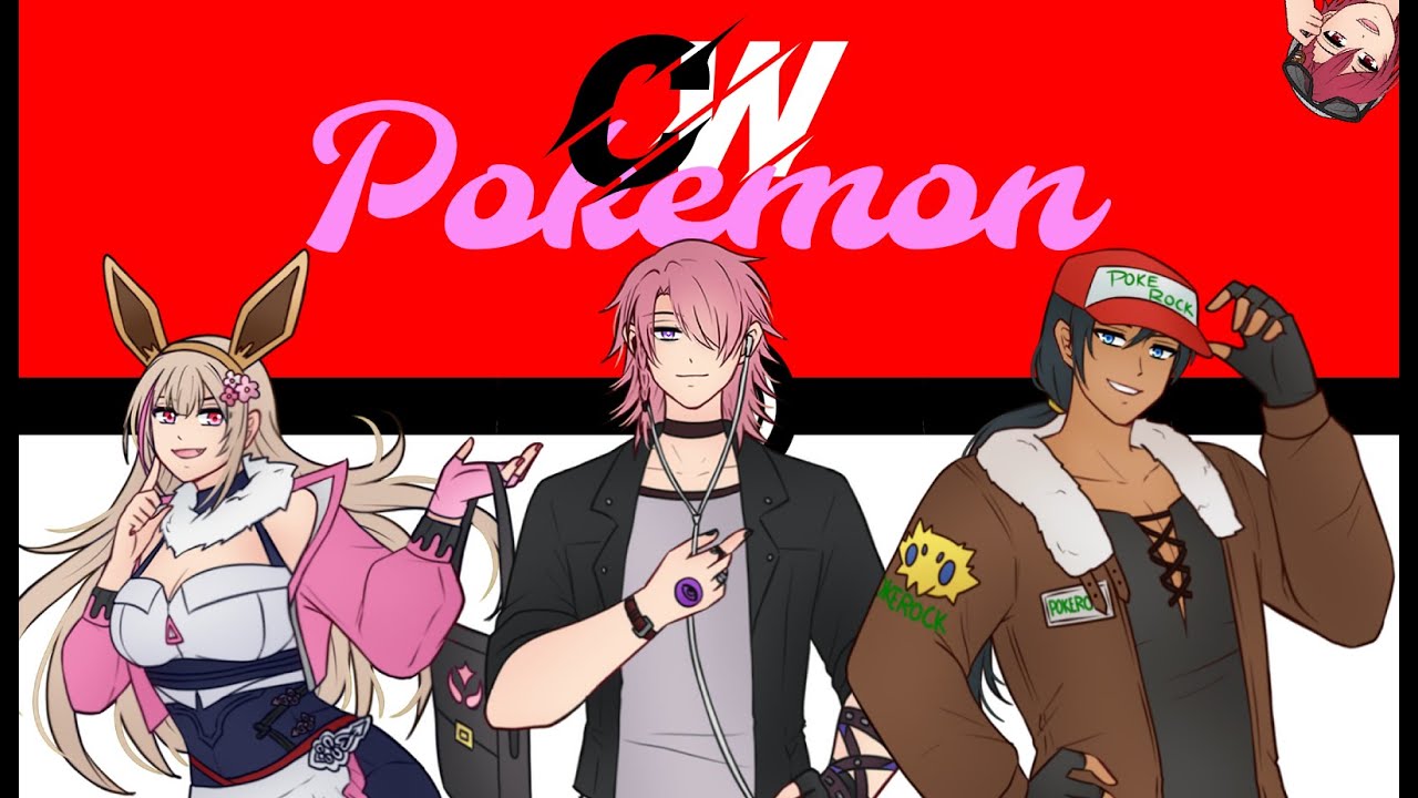 Pokemon Chaordic World, Session 13 "Let Arceus Take the Wheel" - YouTube