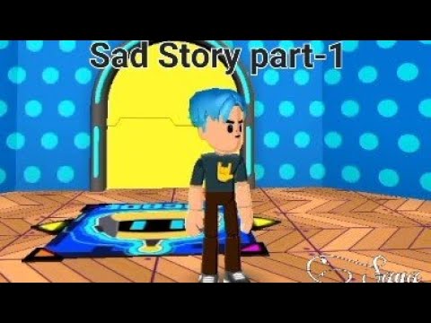 SAD STORY OF MAX | PART-1 | SAGA - YouTube
