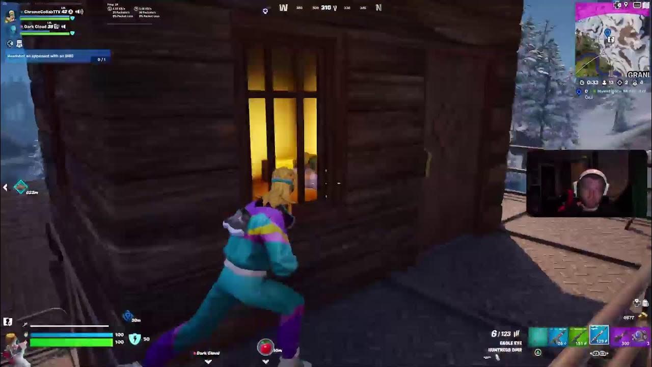 2K24 Fortnite with dem franchise boyzzz - YouTube