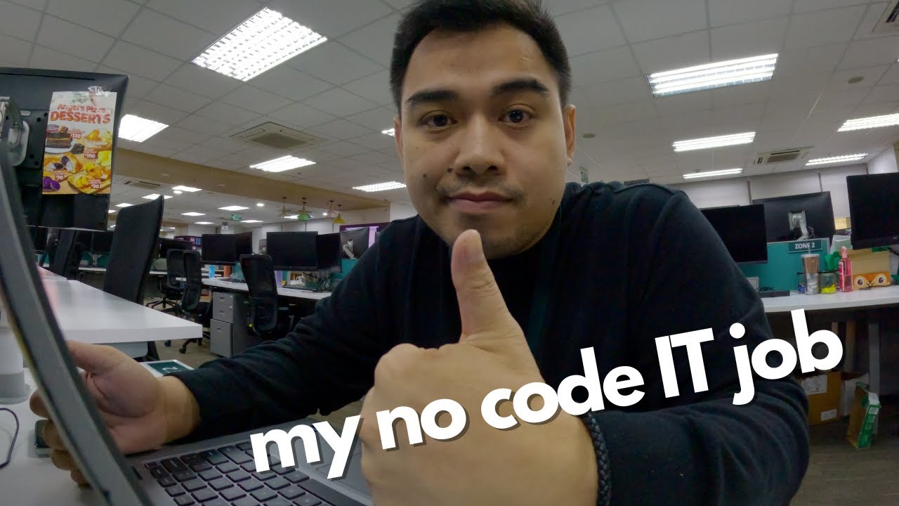 my first day on morning shift - YouTube