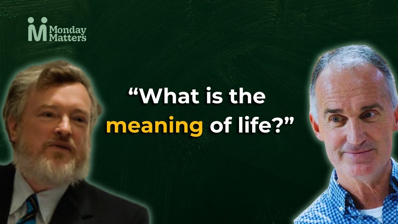 Rev Professor Phillip Hughes: Secret to a Fulfilling Retirement ...