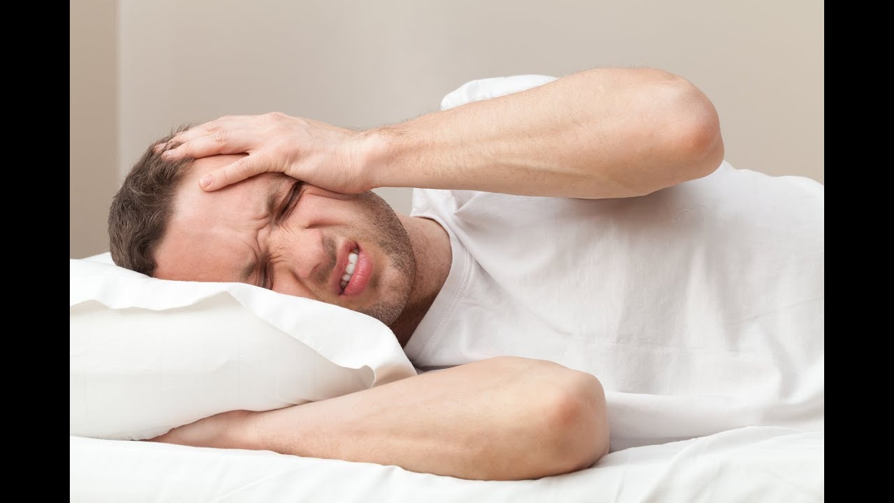 Pain & Sleep: A Clinical Approach - YouTube