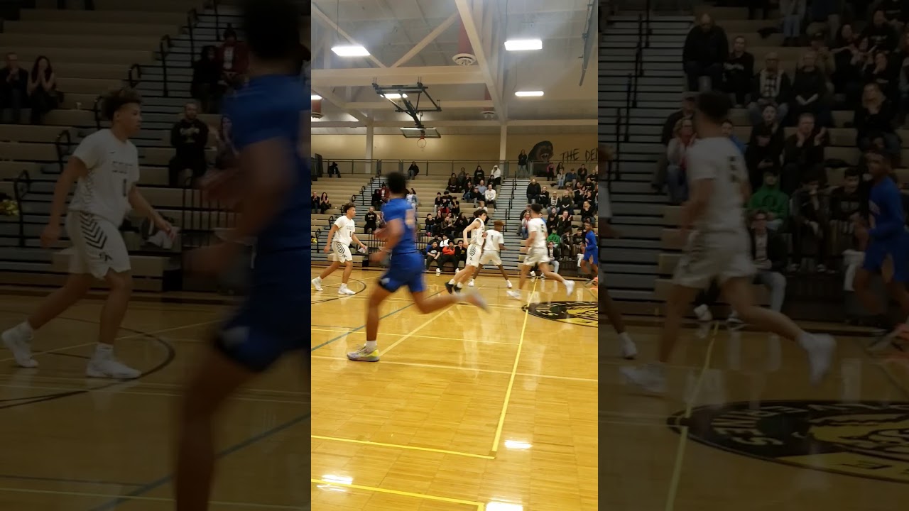 Delvin Myles🏀🎤 - YouTube