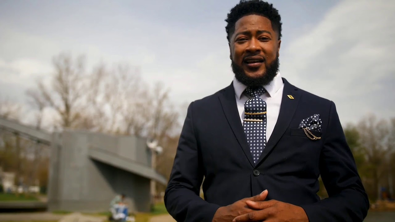 Hire Jaliel Thompson and watch him take you to a place that's even ...