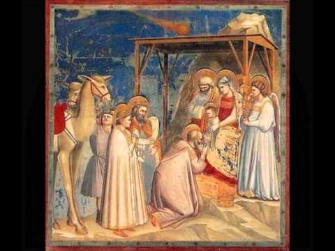 Marie, savais-tu ? (cover in french, of "Mary did you know" - avec ...