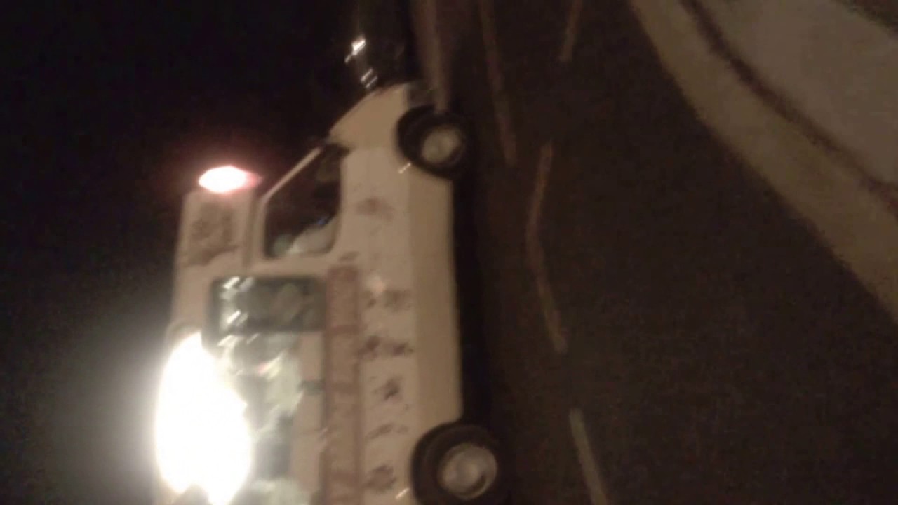 mike ice cream man on the 25th November - YouTube