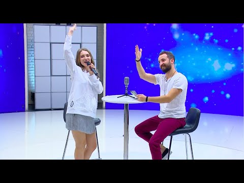 OTILIA & UĞUR SHOW 3. Bölüm