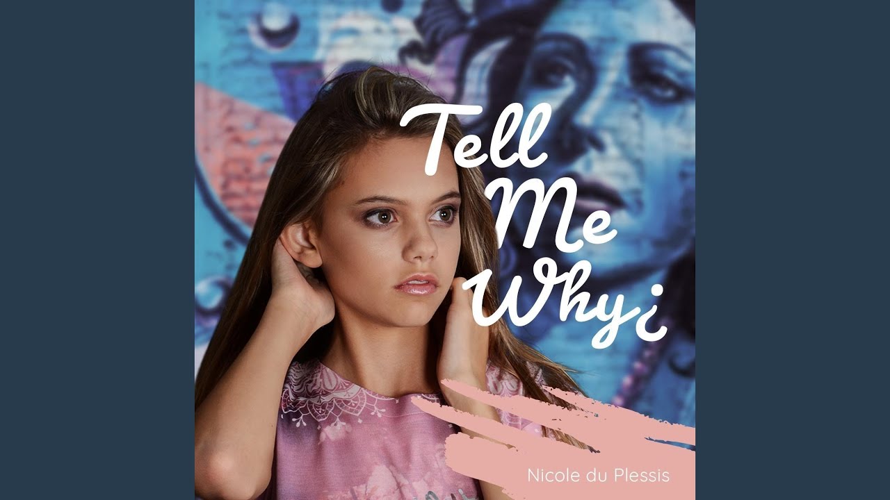 Tell Me Why - YouTube