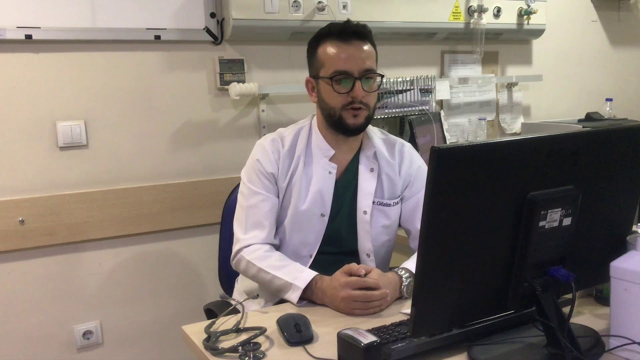 Si behet Operacioni ngushtim stomaku, ngushtim lukthi. Sleeve ...