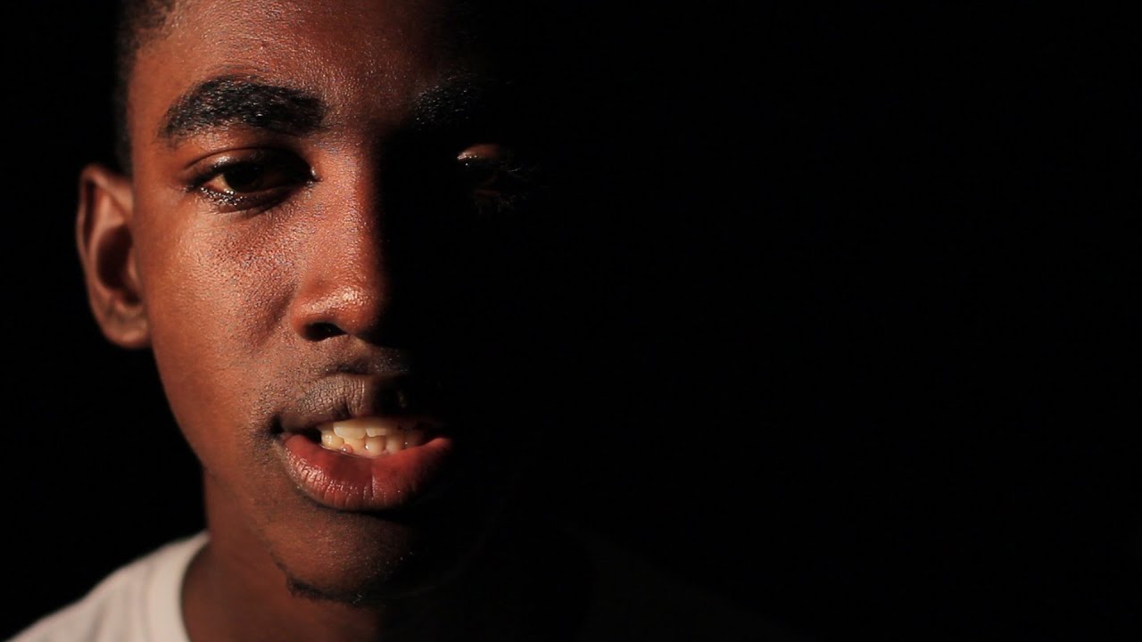 Water Most Prime - Spoken Word (Keon Cunningham) - YouTube