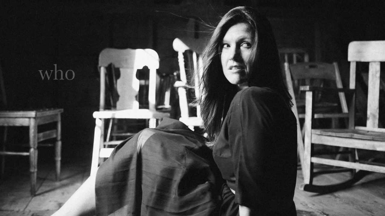 Rachel Taylor "Heartbreak Is For Everyone" Official Lyric Video - YouTube