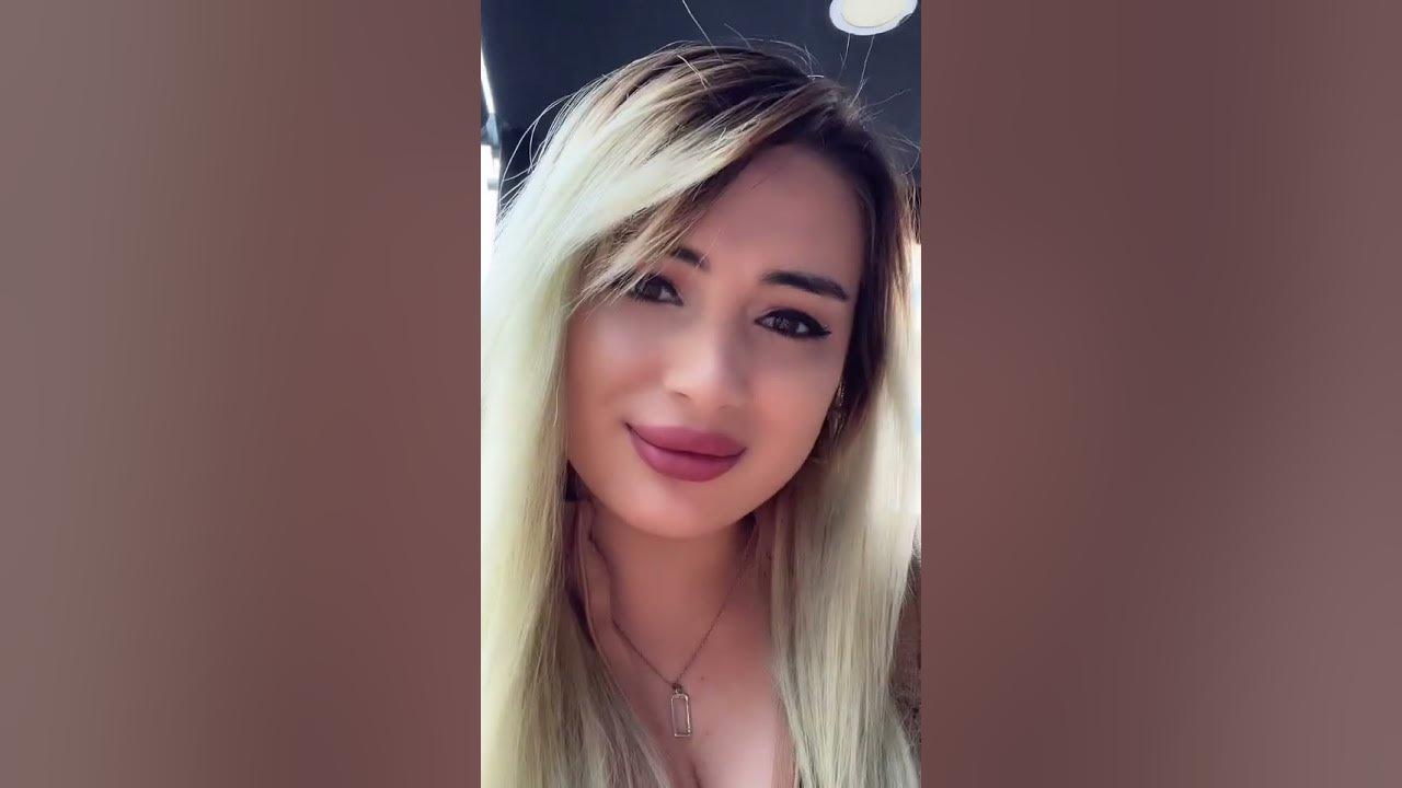 Nigina Tik Tok Youtube