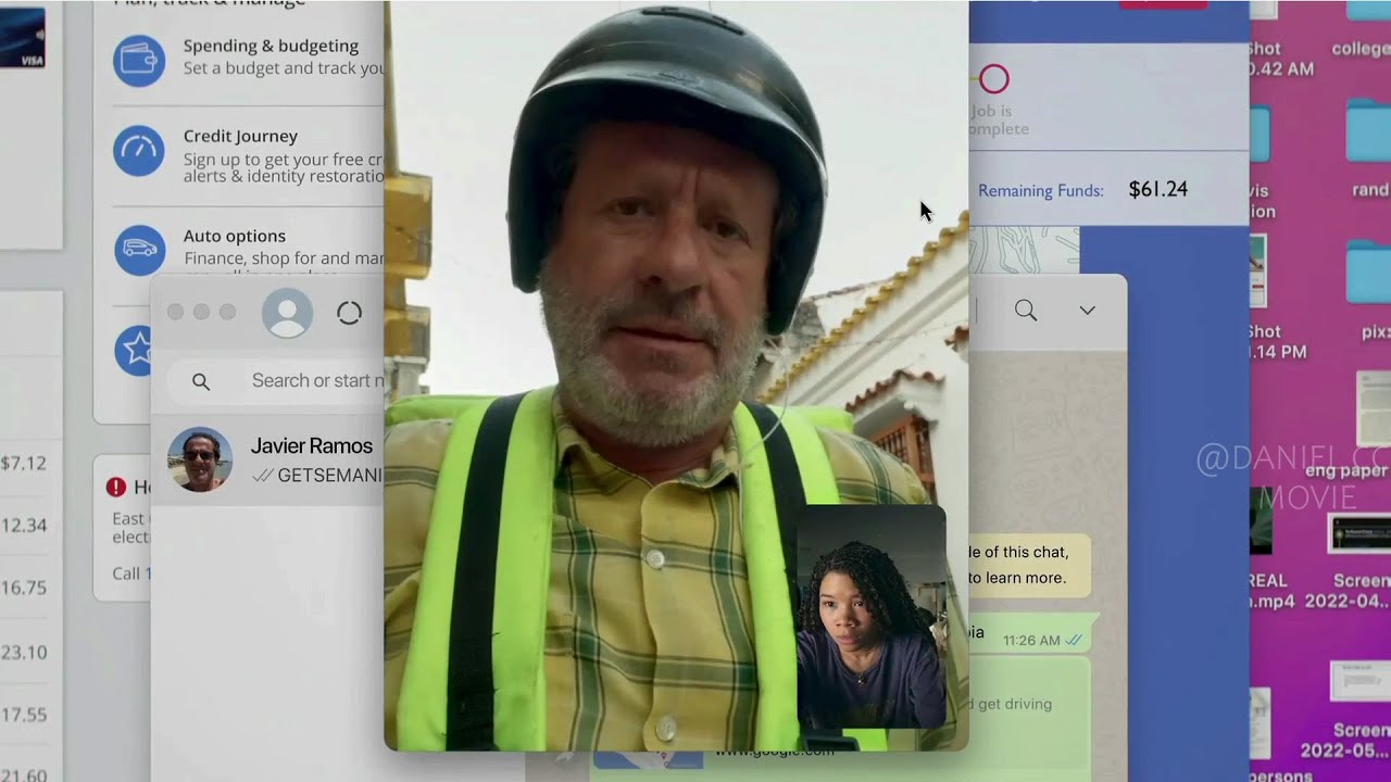 Smart Girl Searches Social Medium to Find Her Missing Mother |Missing ...