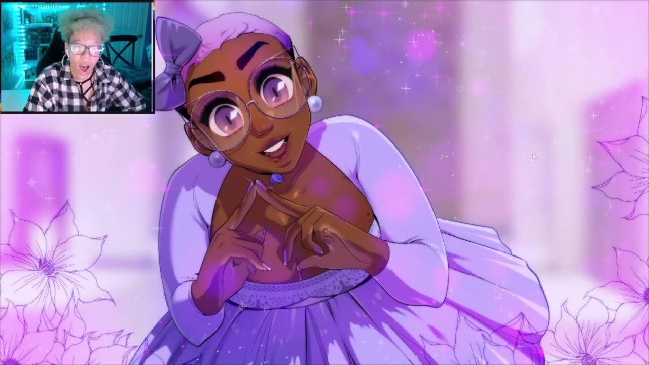 Indigo Is So Adorable: Nightshade You're The Drug E10 - YouTube