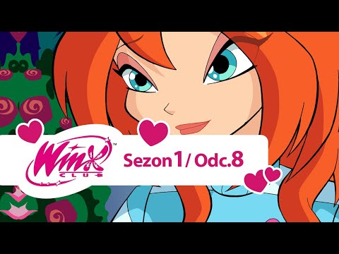 Klub Winx - Sezon 1 Odcinek 8 [PEŁNY ODC]