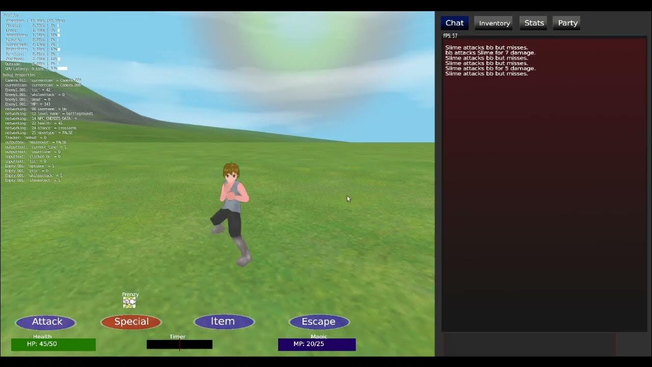 New Animations - YouTube