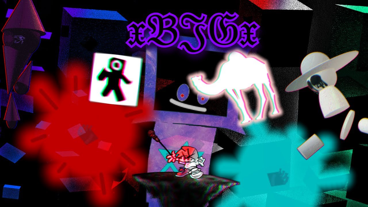 xBJGx v2.5 - YouTube