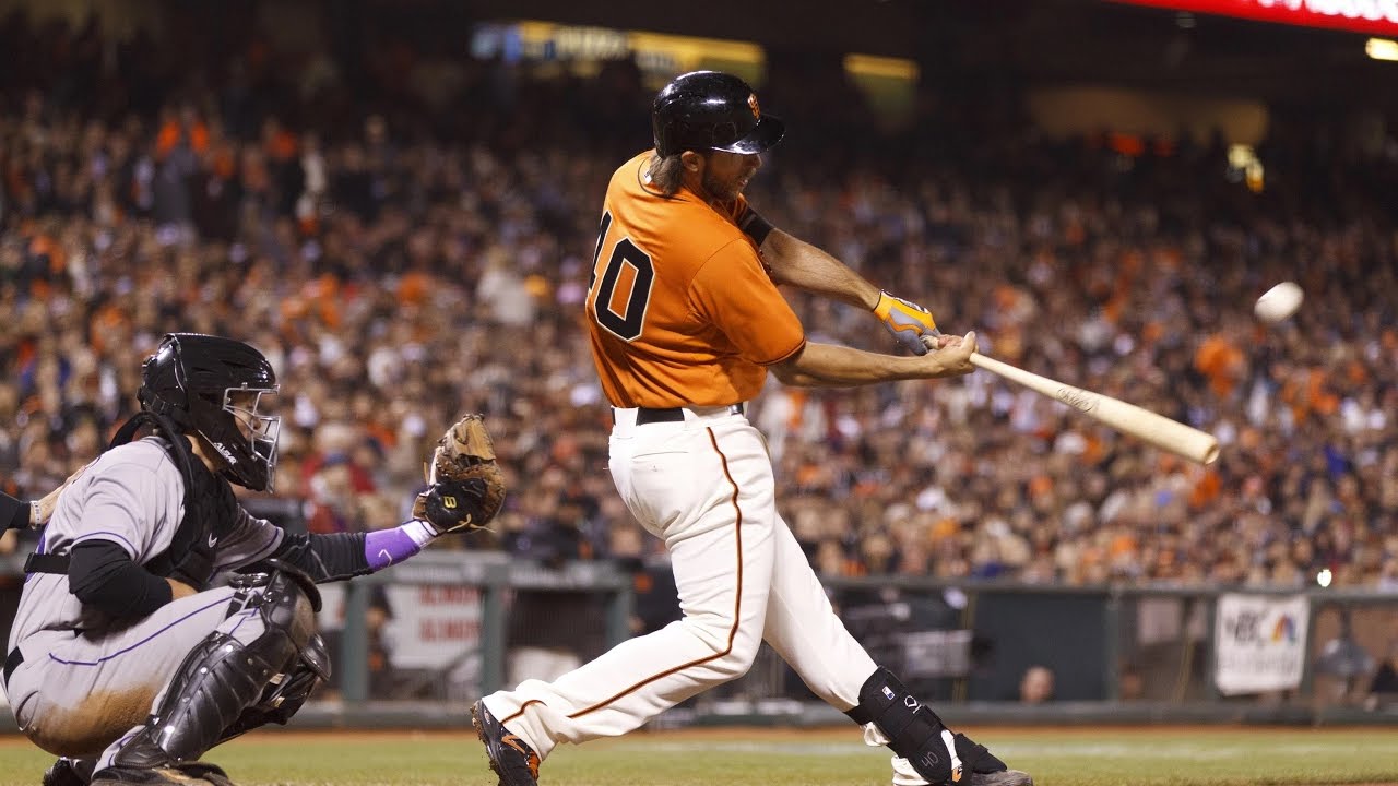 MLB Best Hitting Pitchers YouTube MLB Best Hitting Pitchers YouTube