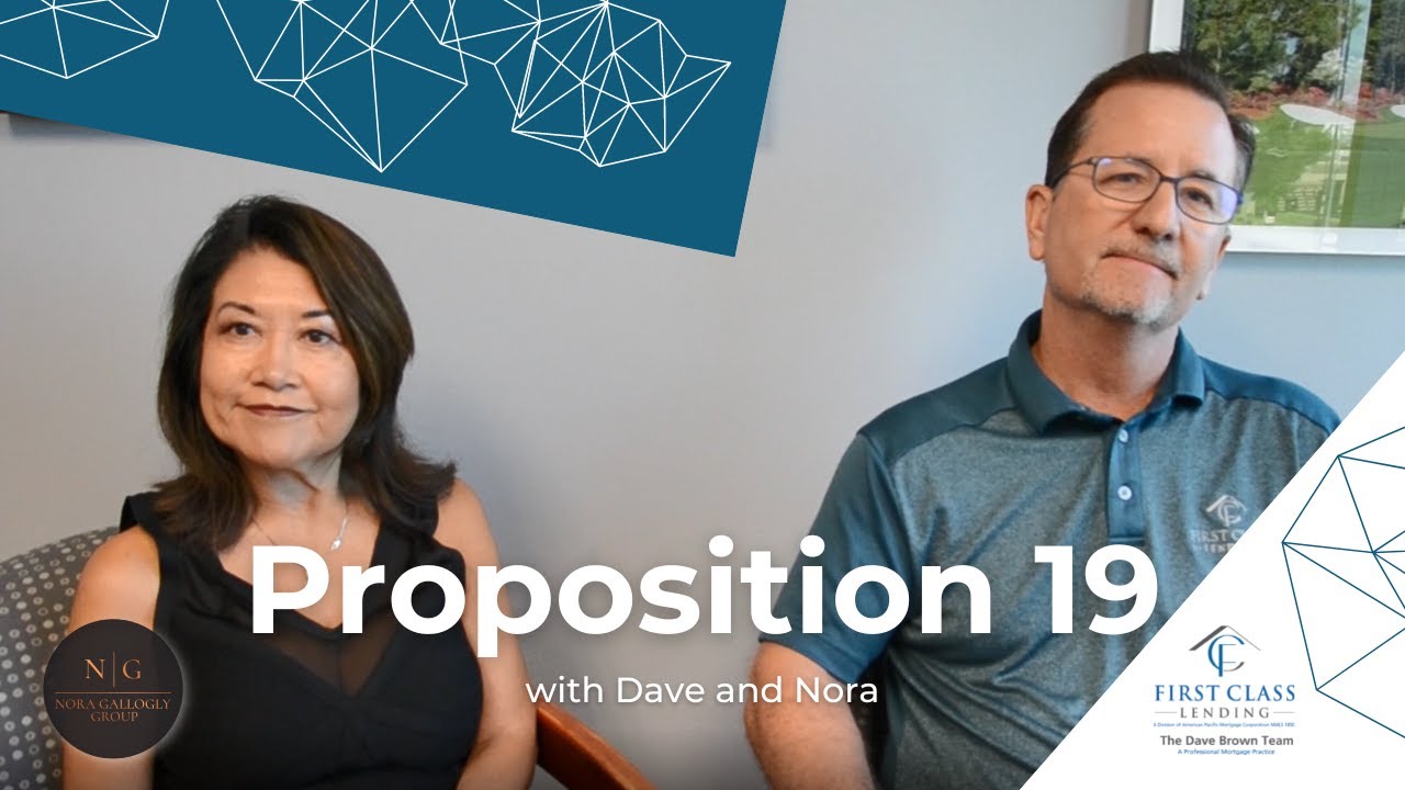 What You Should Know About Prop 19 - YouTube