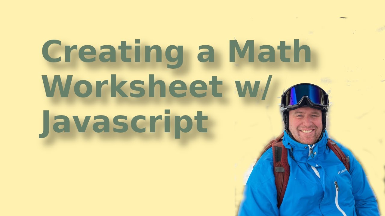 Creating a Worksheet with Atom & Javascript - Limits by Factoring ...