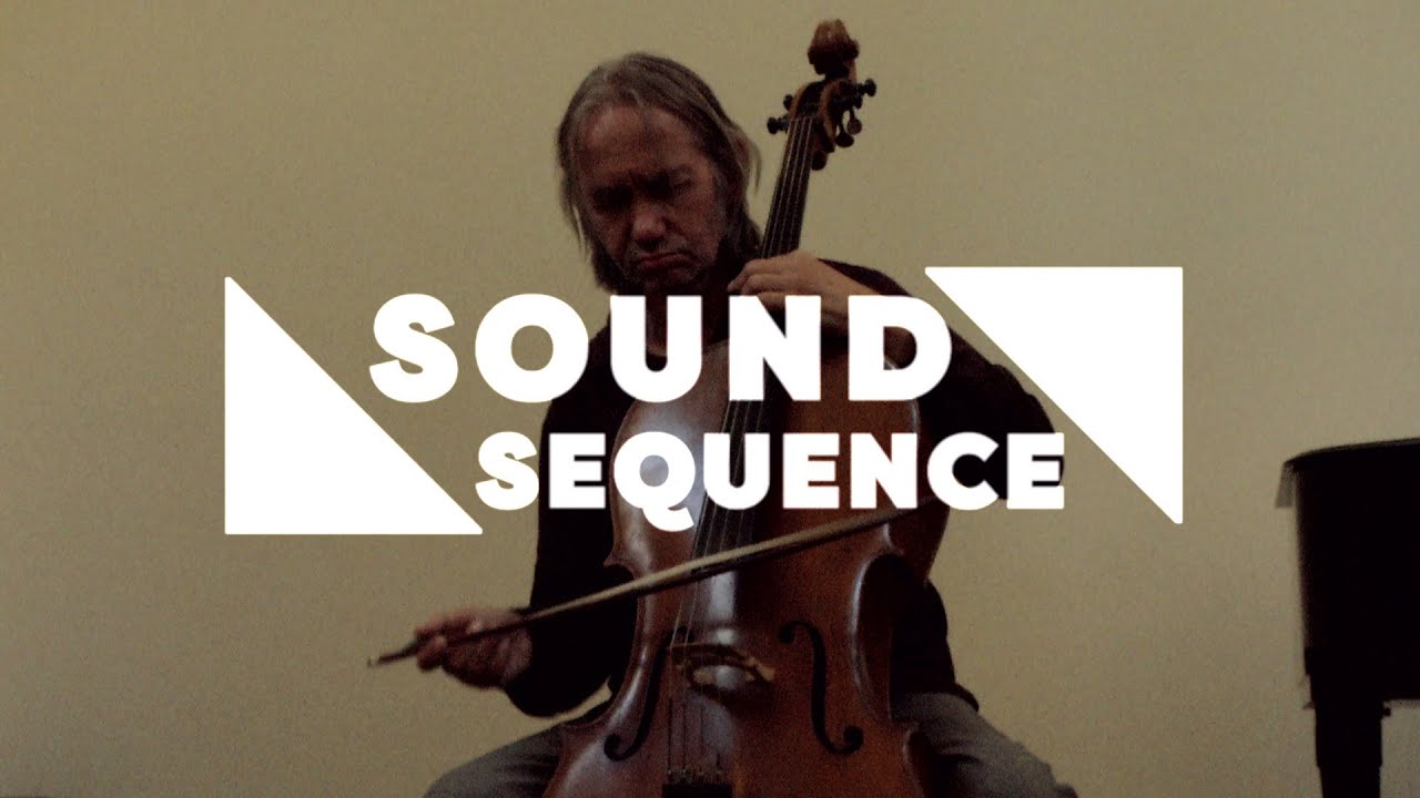 VOJTECH HAVEL sound sequence volume 12 - YouTube