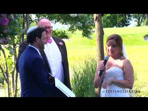 Cottages at Queenstown Harbor Sneak Peek- Jacqueline & Shahar - YouTube