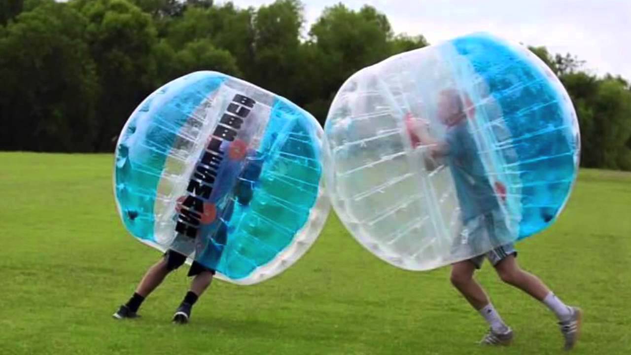 Bubble Smash Frisco Texas - YouTube