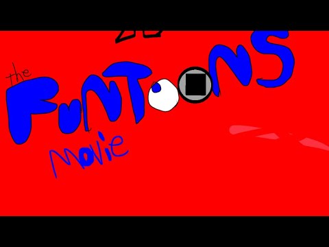The Funtoons Movie (final trailer) MONDAY - YouTube