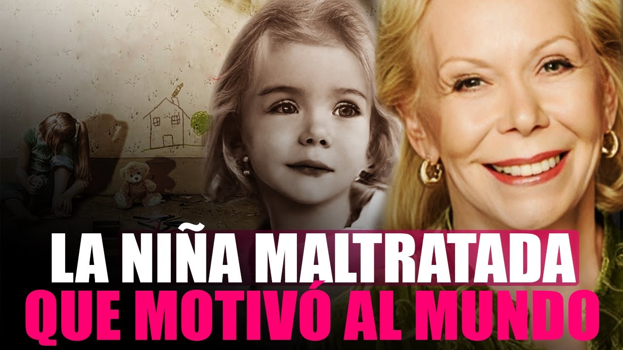 La Historia de Louise Hay en Español - YouTube